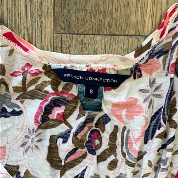 French Connection | Dresses | French Connection Dress | Poshmark